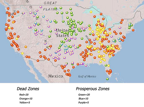 Cities in the press - RSA Main