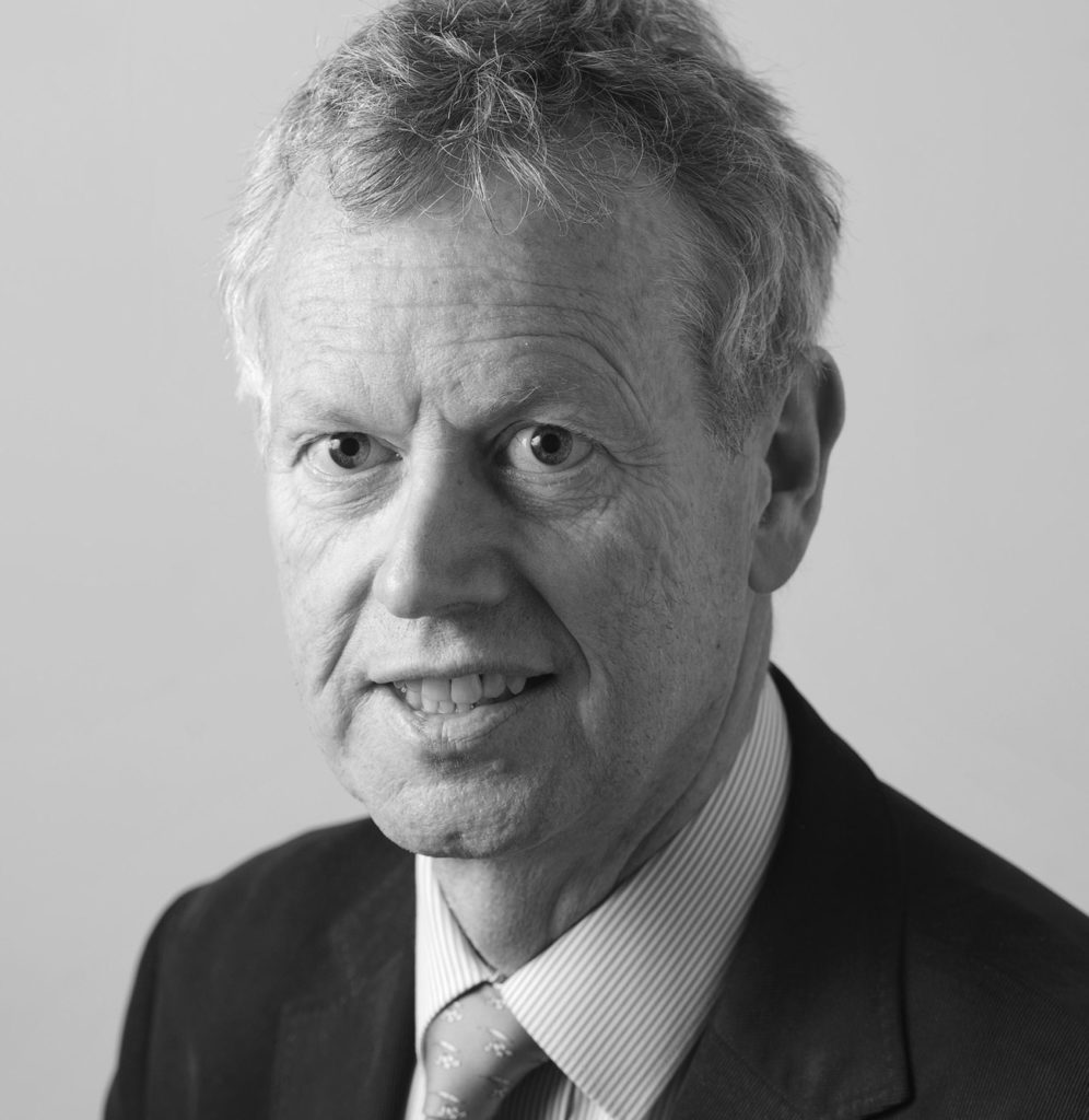 Paul Hildreth - RSA Main