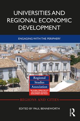 Universities and Regional Economic Development - RSA Main