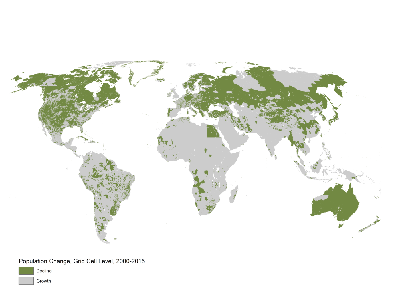 What we talk about when we talk about depopulation - RSA Main