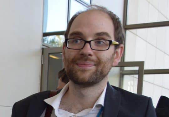 Ambassador Archives - RSA Main