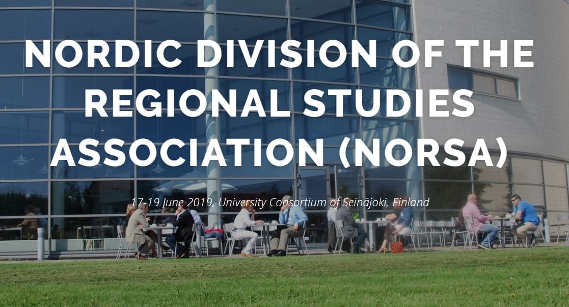 Nordic Division (NORSA) - RSA Main