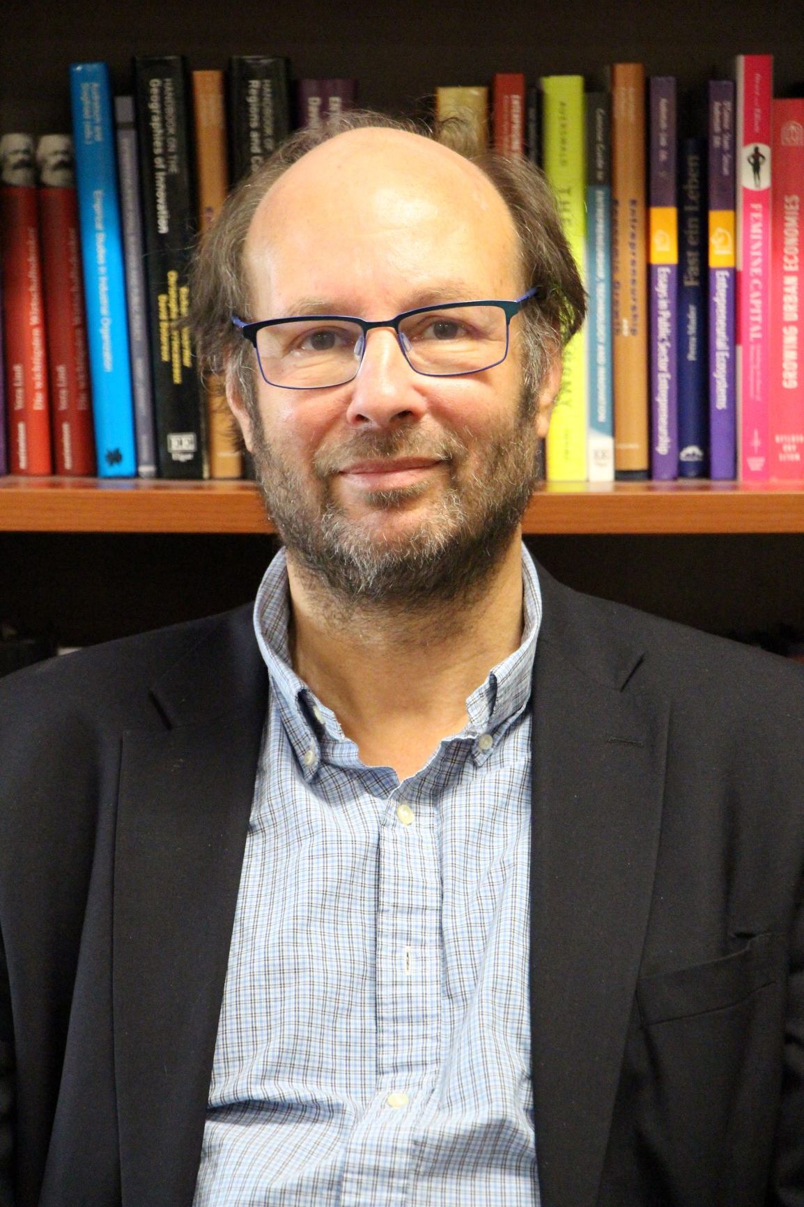 RSA Regions Cities Industry Webinar Series - RSA Main