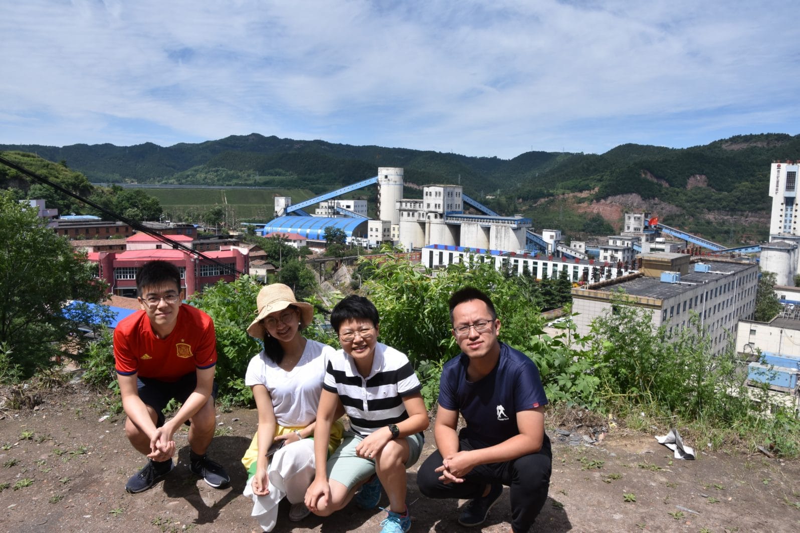 Our September Member of the Month - RSA Main