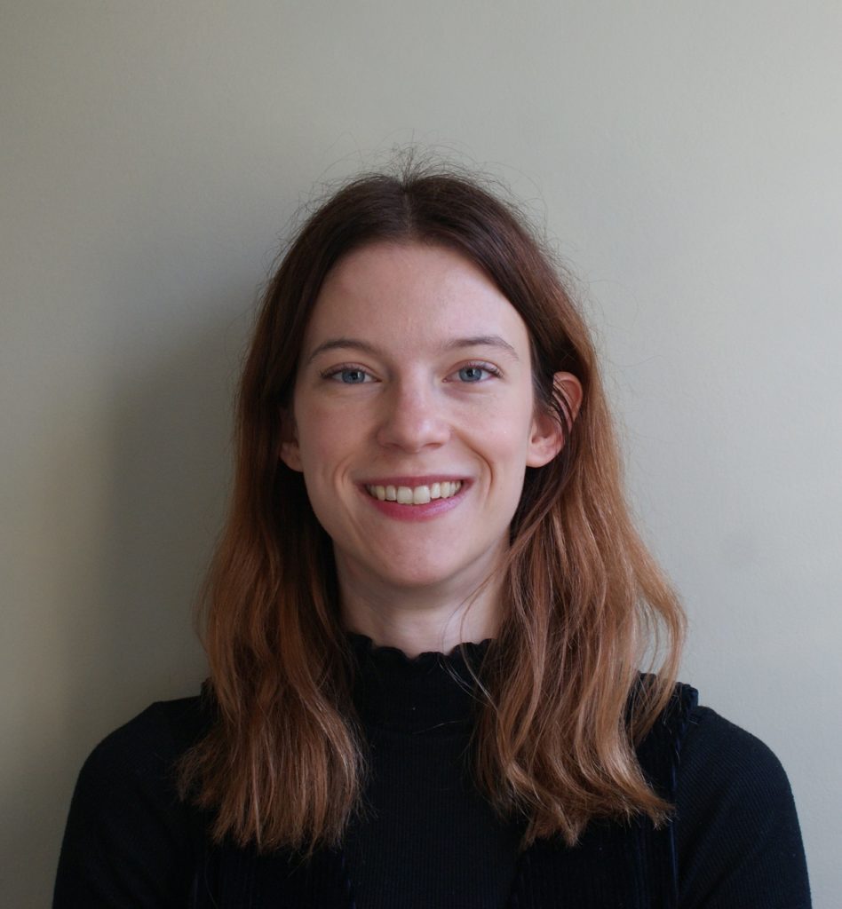 Emma Colven - RSA Main