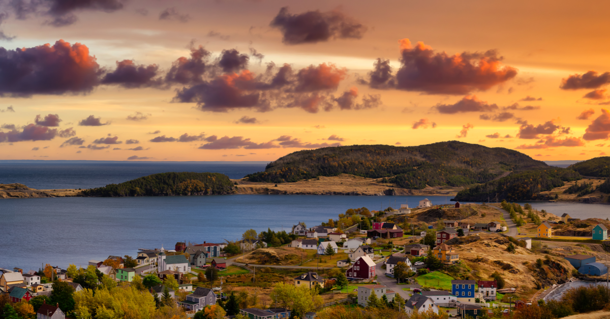 Canadian Rural Revitalization Foundation gaining insight on COVID-19 ...