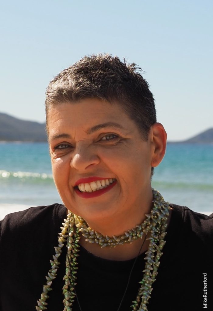 Indigenous regional thinking contributing to international conservation ...