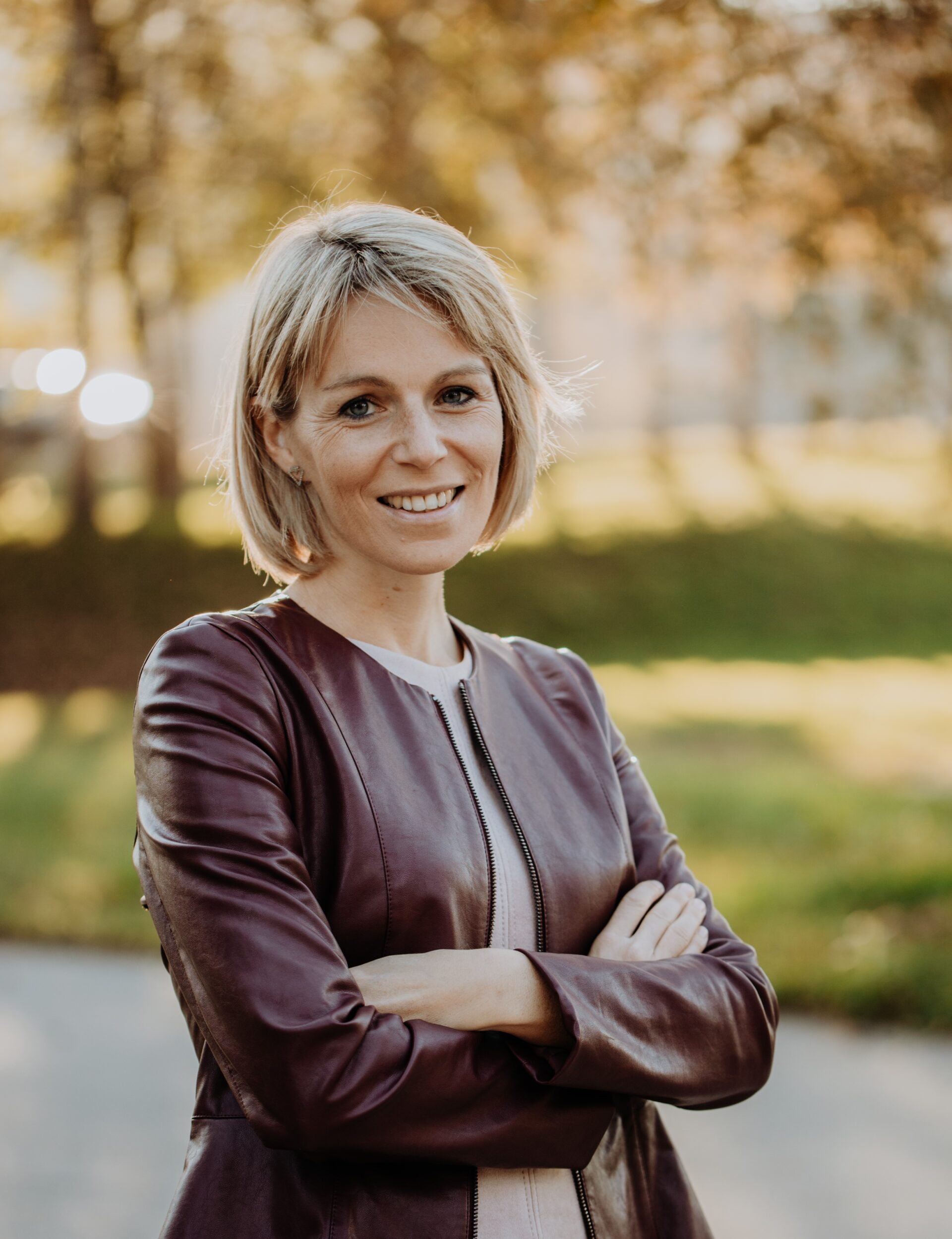 RSA International Hour - RSA Main