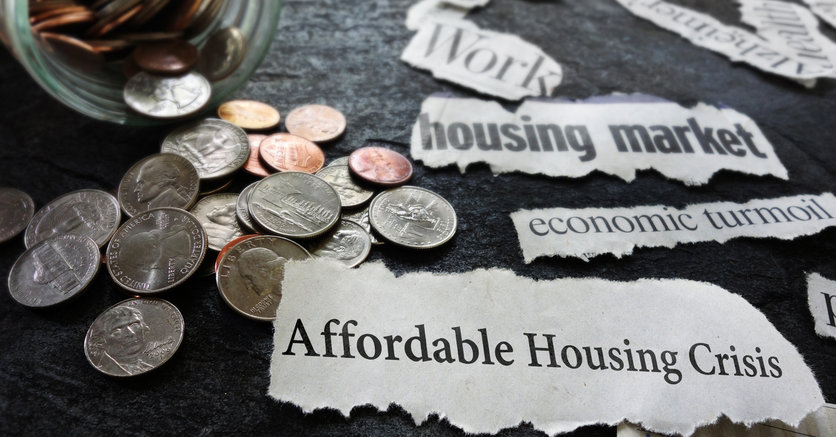 Affordable Housing: Pros And Cons You Need To Know