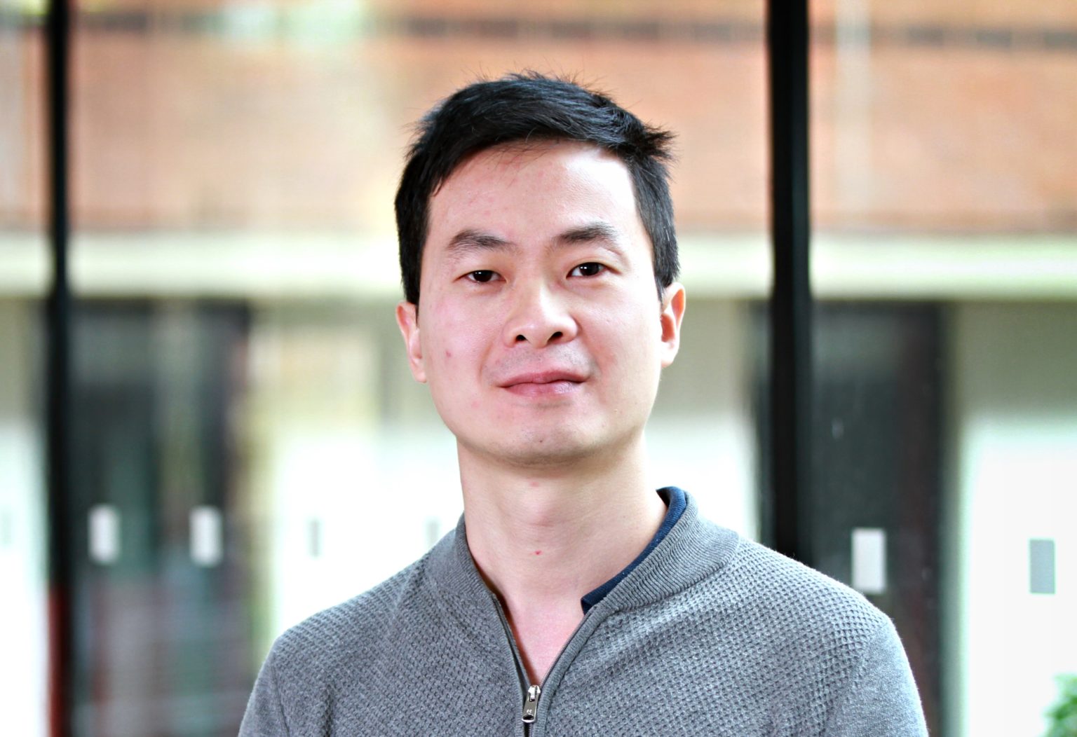 Bach Nguyen - RSA Main