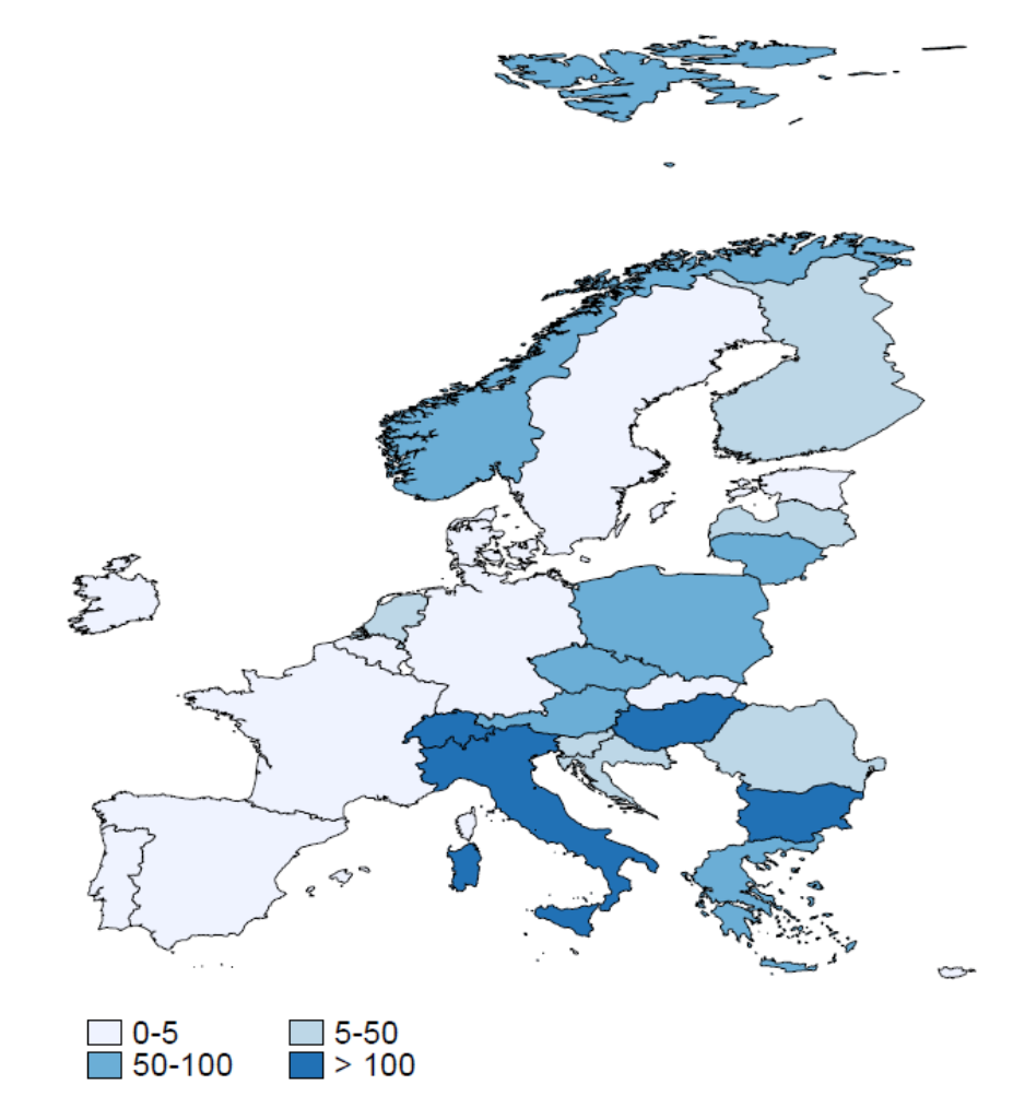 Populism, a pandemic, and policymaking in Eastern Europe - RSA Main