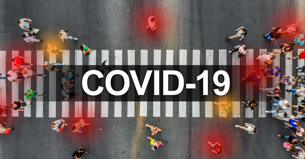 Understanding the financial impact of COVID-19 in the UK - RSA Main