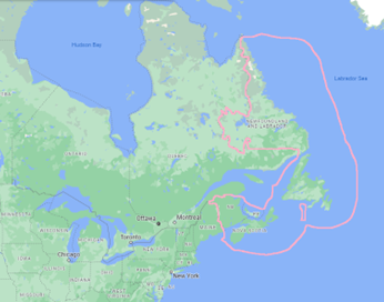 The Vanishing Island: covid-islands, covid-archipelagos and the ...