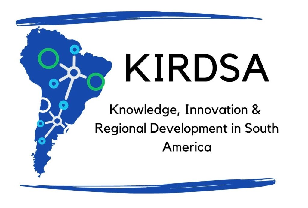 Regional Studies Association Research Network on Knowledge, Innovation ...