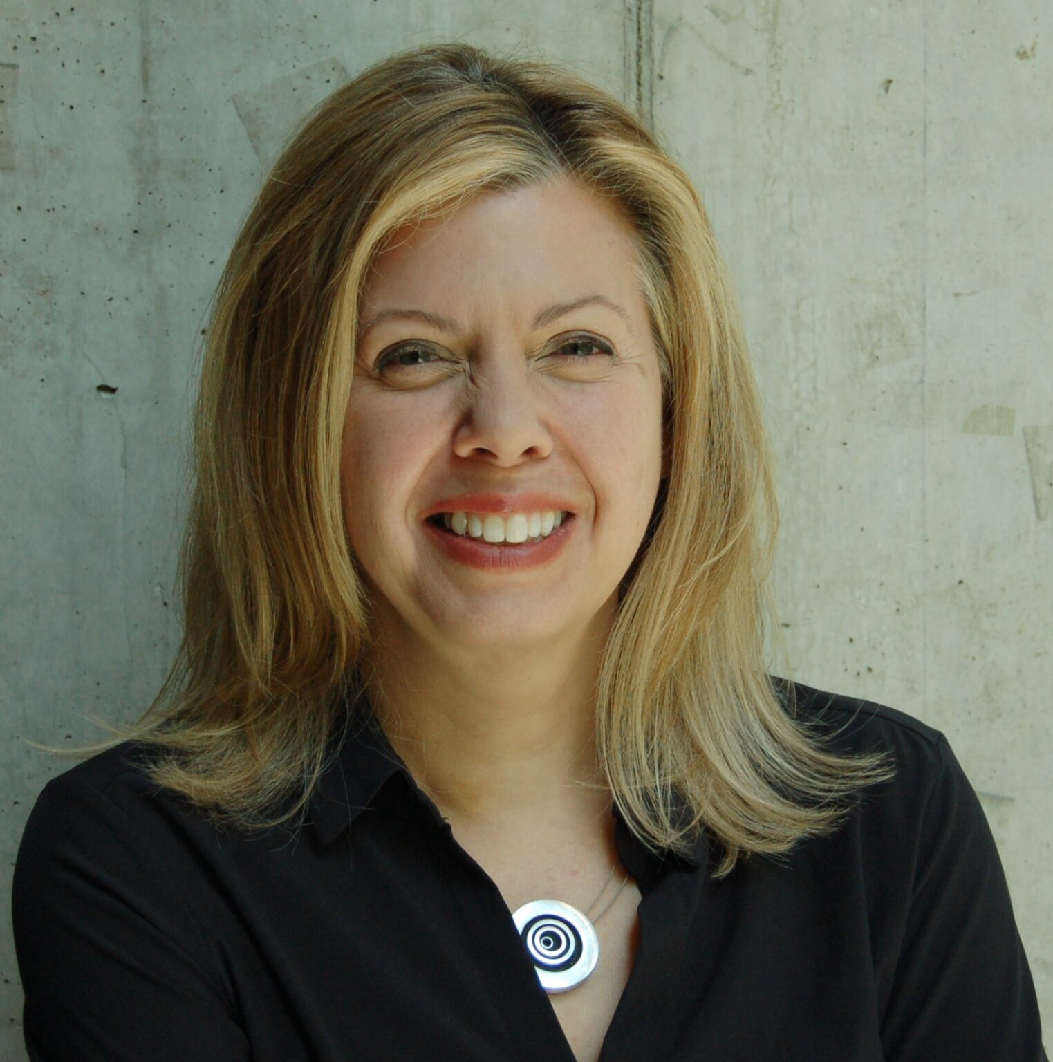 Jennifer Clark - RSA Main