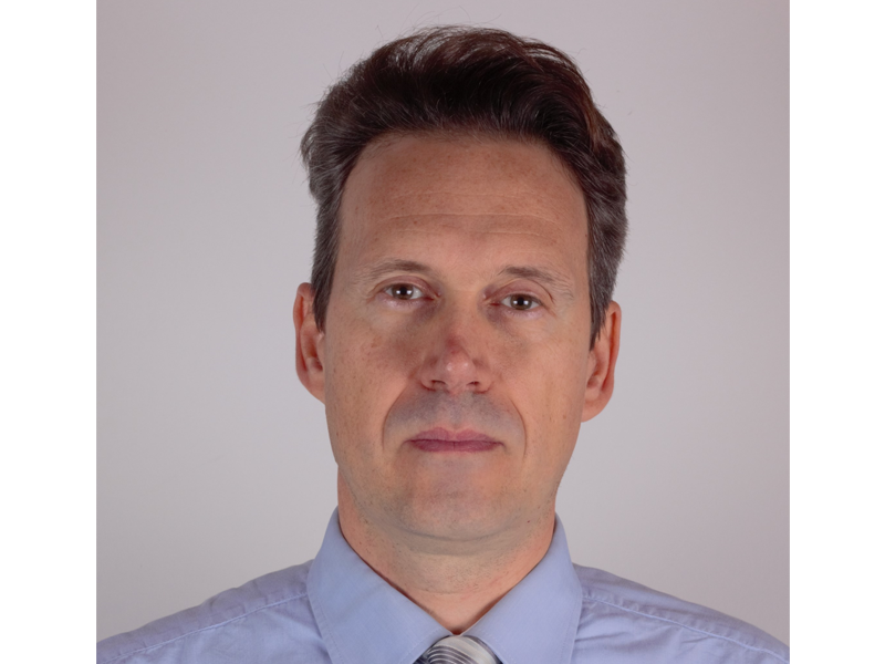 New Editor-in-Chief of Spatial Economic Analysis - RSA Main