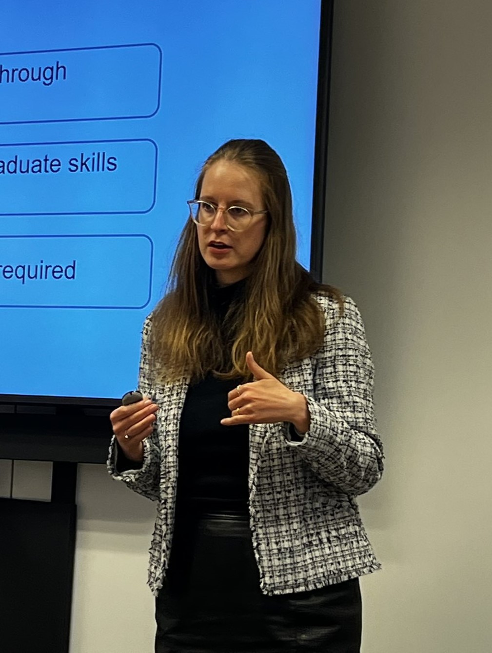 New Spatial Economic Analysis Early Career Editor - RSA Main