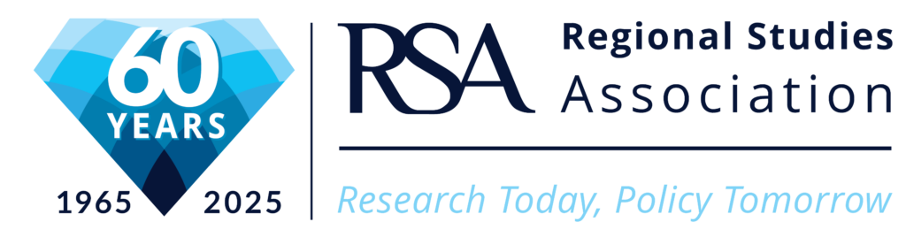 Today is the RSA’s 60 birthday! - RSA Main