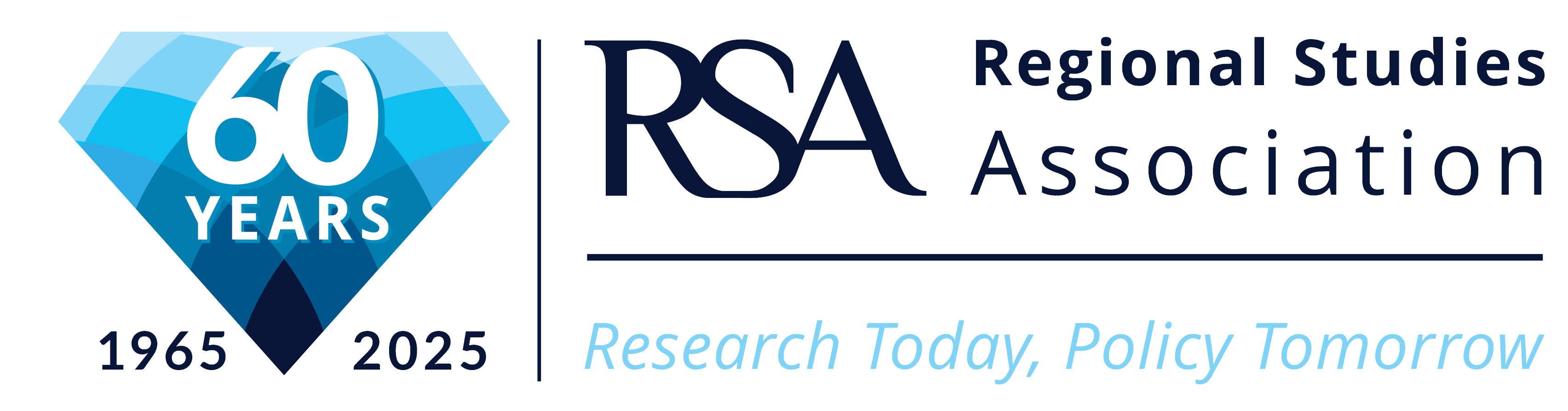 Celebrating the RSA’s 60th year - RSA Main