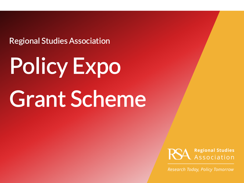 2025 RSA Grants and Awards - RSA Main