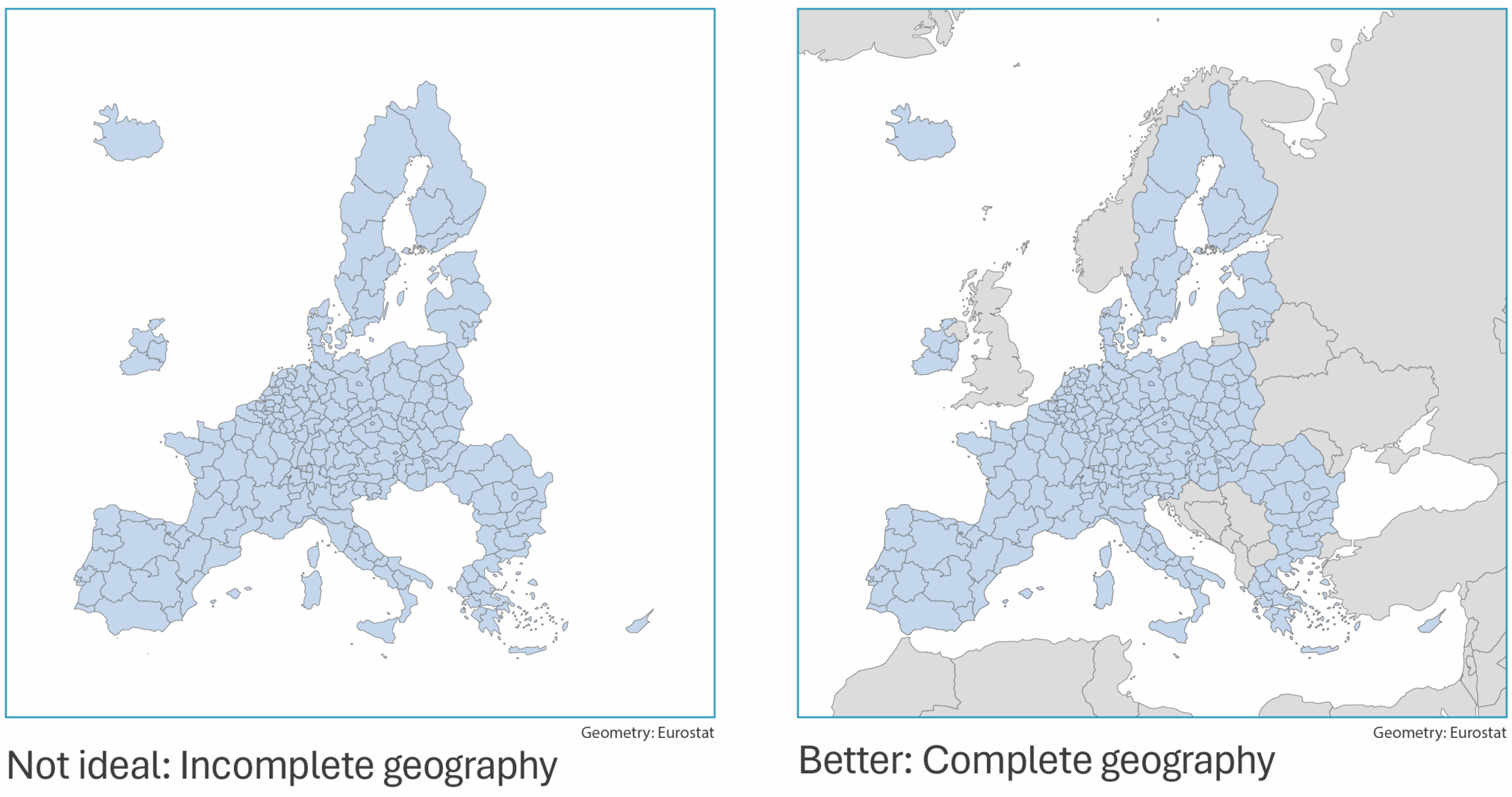 Putting Graphicacy Back into Geography: Why it Matters How We Design ...